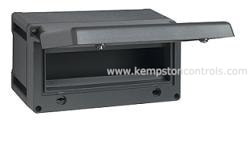 ILME TM2314GB ILME BOX, TM SERIES, WITH HINGED COVER, FOR 2 TM 1145 TB ...