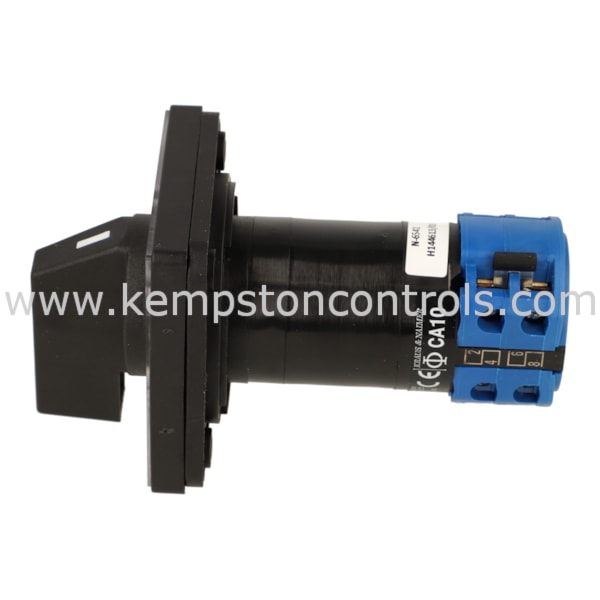 Kraus and Naimer CA10.N-6541.EGF.GB21 KRAUS AND NAIMER SWITCH ...
