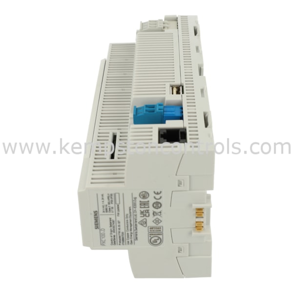 Siemens Smart Infrastructure PXC100.D SIEMENS SMART INFRASTRUCTURE PXC ...