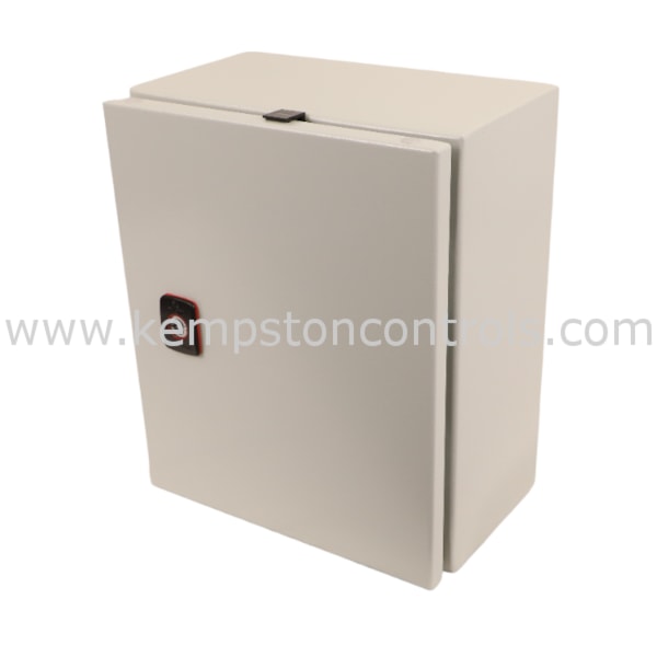 Eldon MAS0302515R5 ELDON MM ENCLOSURE 300X250X155 | Kempston Controls