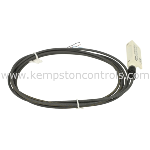 SMC D-MP025A SMC ACTUATOR POSITION SENSOR PNEUMATIC SENSOR, IP67, 30V ...