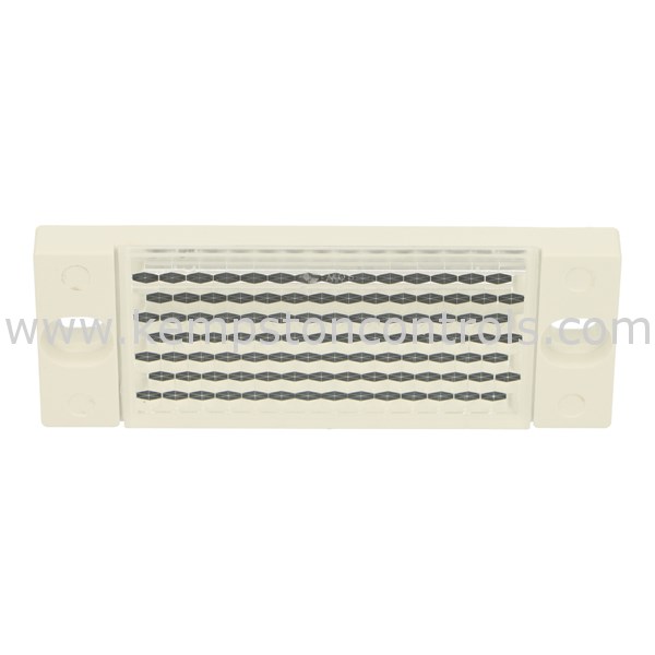 Sick PL30A SICK REFLECTOR, RECTANGULAR, SCREW CONNECTION, 56X28MM, 2 ...