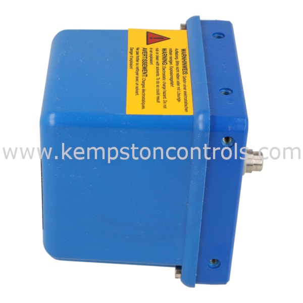 Schneider Process SRP981-BIDMS1NA SCHNEIDER FOXBORO PNEUMATIC ...