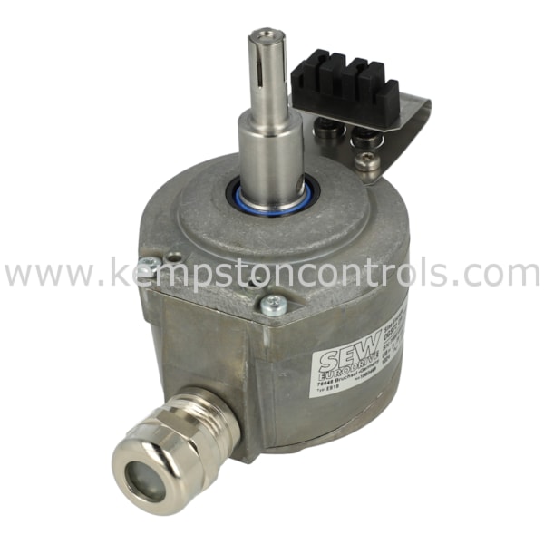 Sew ES1S OG72SDN1024R SEW EURODRIVE INCREMENTAL ENCODER 1860496, U=DC 7 ...
