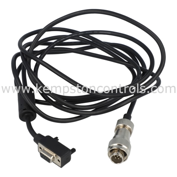 Danfoss Drives 130B5776 DANFOSS LCP CABLE 3M | Kempston Controls