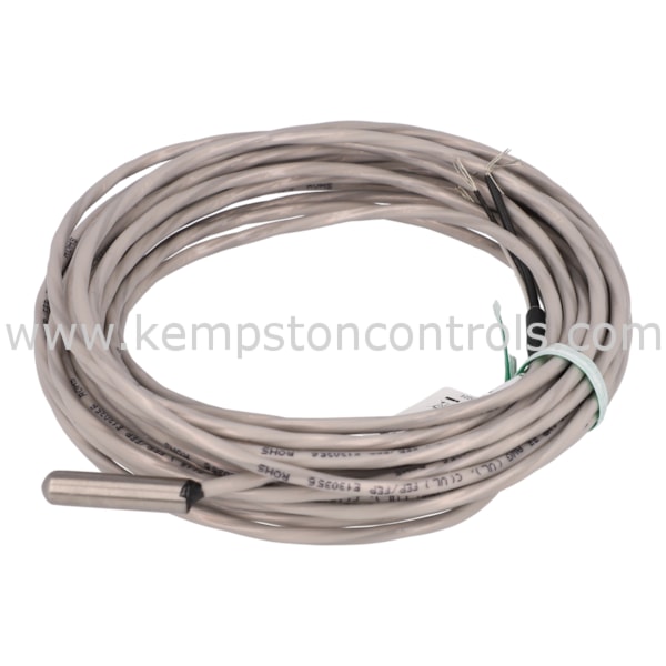 Omega A/100-3W-BP-20-CL2P RTD, BULLET PROBE, 1", 100 OHM (THREE WIRES ...