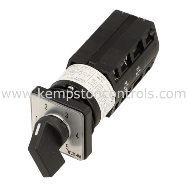 Eaton Moeller TM-3-8232/E MOELLER ON-OFF-SWITCHES E | Kempston Controls
