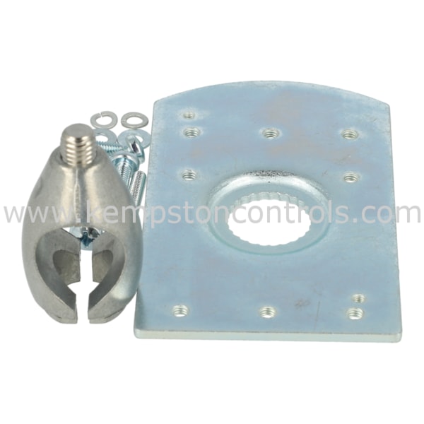 Sick BEF-KHS-N12 SICK PLATE N12 FOR UNIVERSAL CLAMP, FOR PL30A, P250 ...