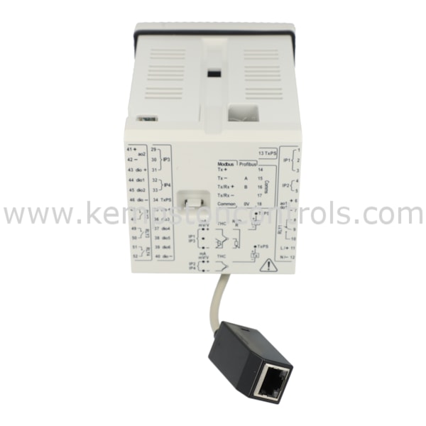 ABB CM30/3DES0E0/STD ABB CM30 UNIVERSAL PROCESS CONTROLLER, 1/4 DIN, 90 ...