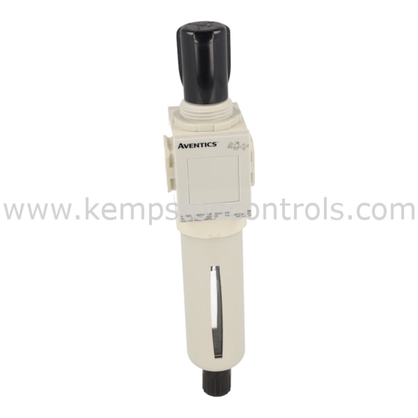 Emerson Asco 8651APJP2GA00HN ASCO PARTICULATE FILTER/REGULATOR, NPTF ...