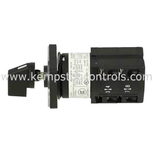 Eaton Moeller TM-2-8550/E MOELLER ON-OFF-SWITCHES E | Kempston Controls
