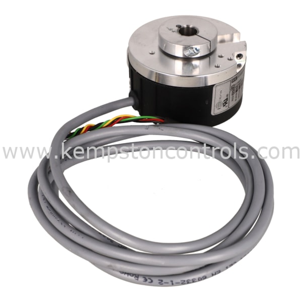 ELTRA EL63GB200S5/28P10X3PR ELTRA INCREMENTAL ENCODER, 63MM BODY ...