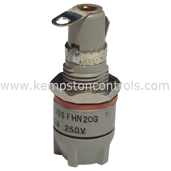 Bussmann FHN20G FUSE HOLDER | Kempston Controls