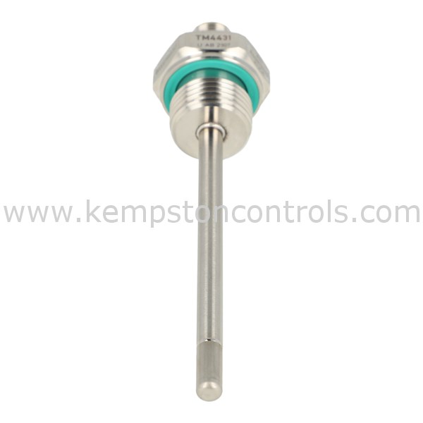 IFM TM4431 IFM TEMPERATURE SENSOR WITH PROCESS CONNECTION, -40...150 ...