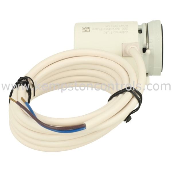 Honeywell Fema MT4-024-NC-2.5M HONEYWELL FEMA THERMAL ACTUATOR, 4MM ...
