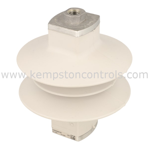 ABB POLIM-D-04-02 ABB SURGE ARRESTER, 4KV, 248MM CREEPAGE DISTANCE, 02 ...