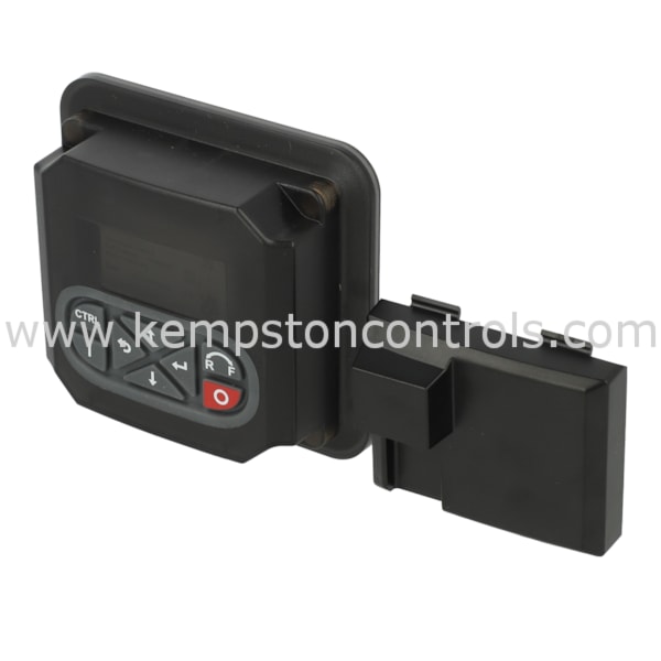 Lenze I5MADR0000000S LENZE KEYPAD HOLDER I500, EXTERNAL KEYPAD KIT NO ...