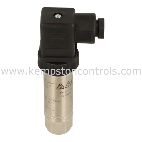 DRUCK PTX5072-TB-A1-CA-H1PA 0-6BAR DRUCK PRESSURE TRANSMITTER, 0 TO 6 ...