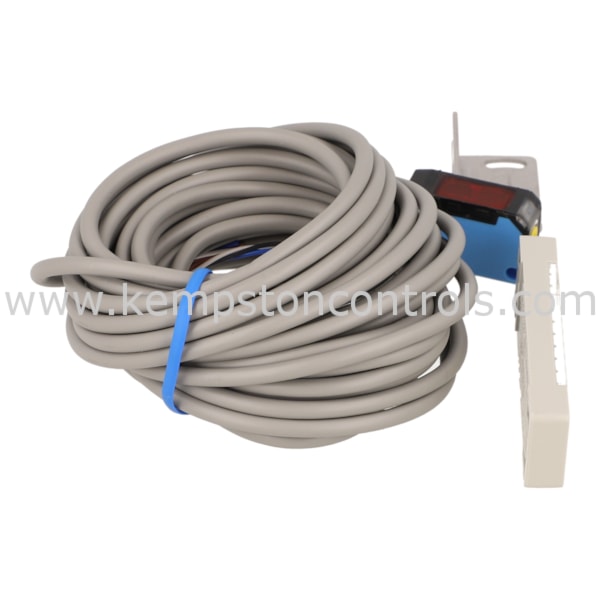 Sick WL150-P135 SICK PHOTOELECTRIC SENSOR, 10-30VDC, 20MA, 0-2.4M RANGE ...