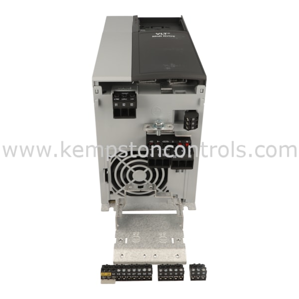 Danfoss Drives 134U2986 DANFOSS DRIVE FC280 7.5KW, 380-480VAC, IP20 ...