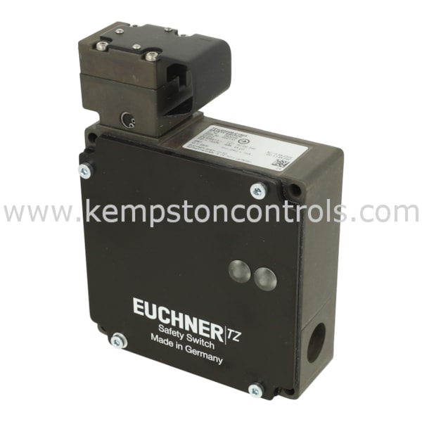 Euchner TZ1LE024M-C1623 EUCHNER SAFTEY SWITCH, TZ GUARD LOCKING TYPE ...