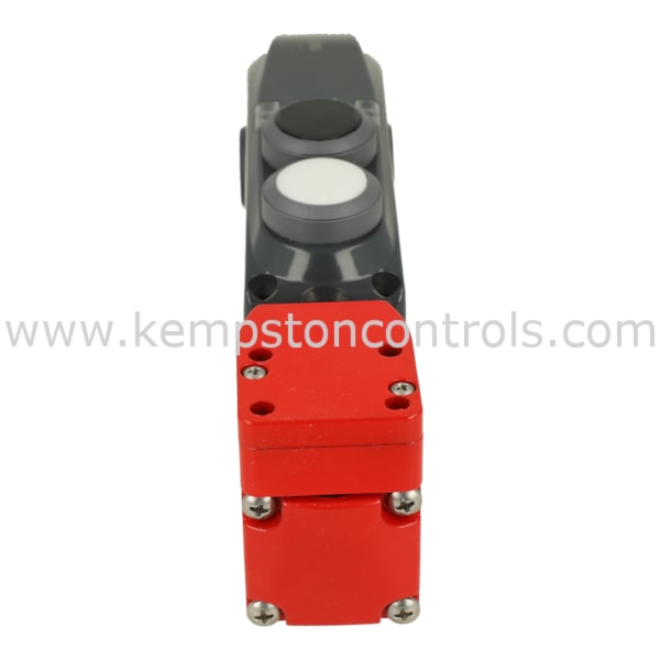 Pizzato NG 2D1D421E-F31K602 PIZZATO SAFETY SWITCH WITH LOCK ...
