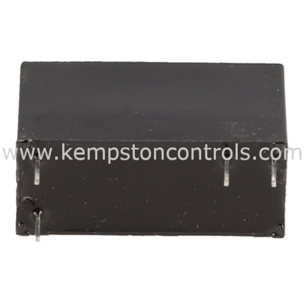 MURR 7000-29281-0000000 MURR SVS VALVE PLUG FORM A 18MM FIELD-WIREABLE ...