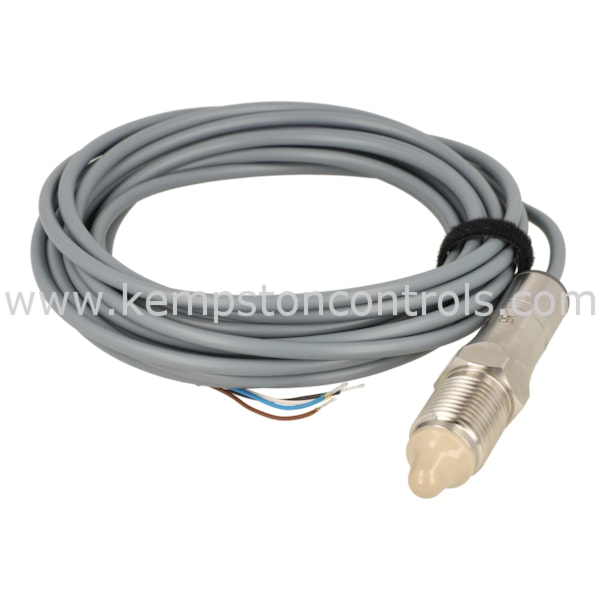 Baumer LBFS-02121.0 BAUMER POINT LEVEL SENSOR, G 1/2A, CABLE OUTLET 5M ...