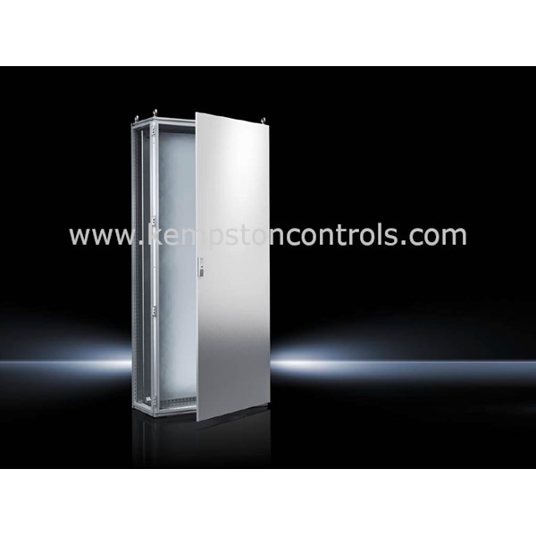 Rittal 8805500 BAYING SYSTEM, 800X2000X500MM, SHEET STEEL, RAL 7035 ...