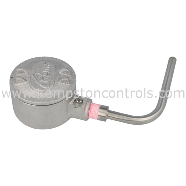 GEMS 83130-M GEMS SWITCH MODULE EXPLOSION PROOF SPST 20VA | Kempston ...