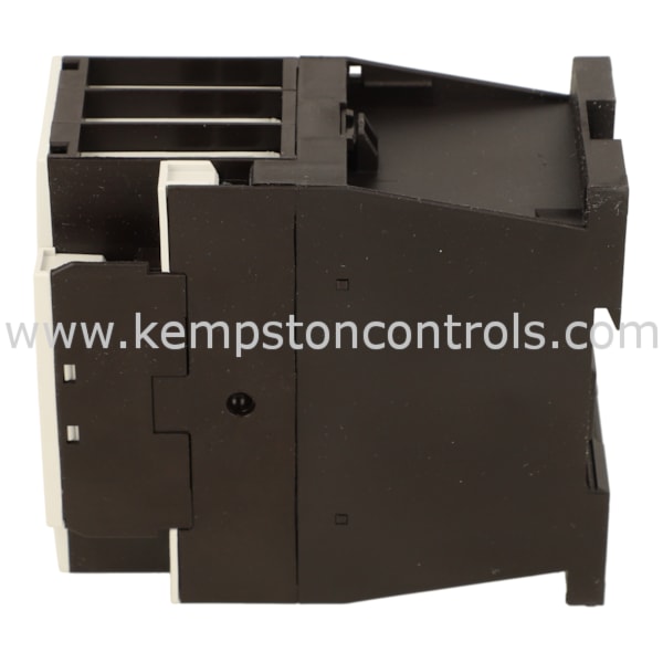 Eaton Moeller DILM17-01(230V50HZ,240V60HZ) MOELLER CONTACTOR, 3-POLE+1N ...