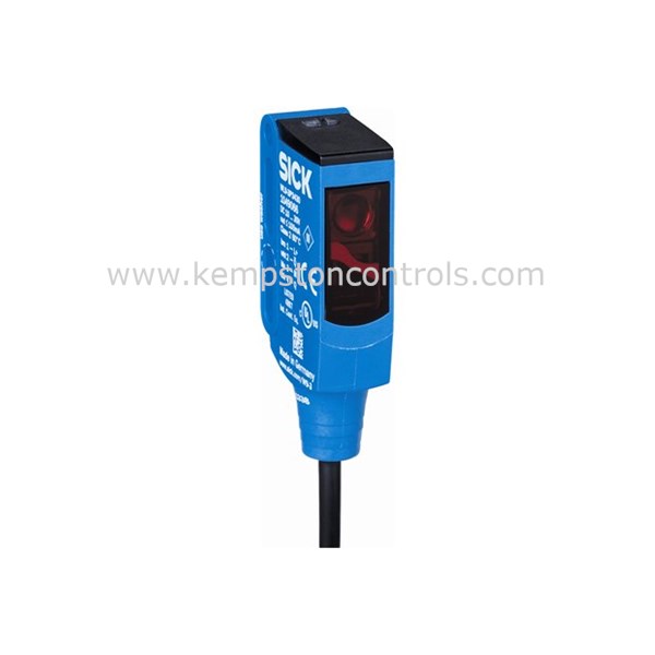 Sick WL9-3P3430 SICK PHOTOELECTRIC SENSOR | Kempston Controls