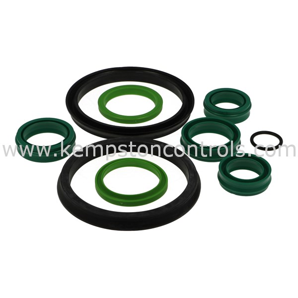 Emerson Aventics 0490394818 ASCO AVENTICS SEAL KIT 167/168-100 ...