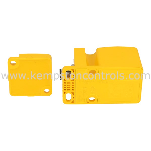 Pilz PSEN cs1.1n / PSEN cs1.1 1 Unit PILZ SAFETY SWITCH, 2 SAFE SC ...