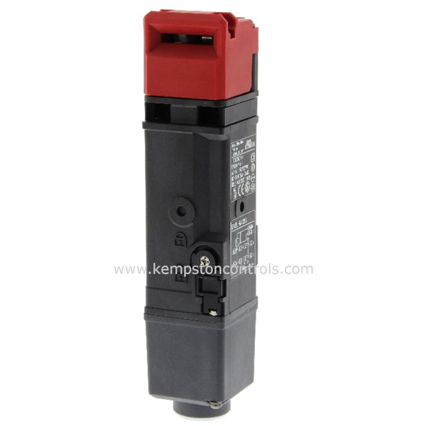 Omron D4SL-N4AFA-N OMRON GUARD LOCK SAFETY DOOR SWITCH, 1NC 1NO+ 1NC 1NO, MECHANICAL LOCK, 24VDC ...