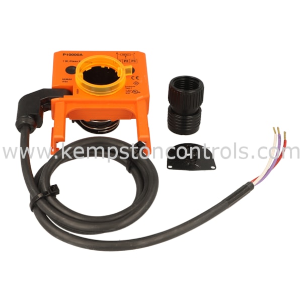 Belimo P10000A BELIMO FEEDBACK POTENTIOMETER FOR DAMPER ACTUATORS AND ...