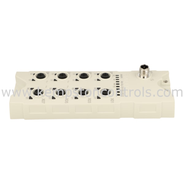 Balluff BNI IOL-727-S51-P012 BALLUFF IO-LINK SENSOR/ACTUATOR HUBS, 18 ...
