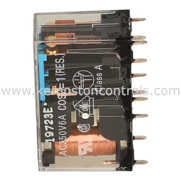 Omron G7SA-3A1B DC12 OMRON RELAY WITH FORCIBLY GUIDED CONTACTS, G7SA ...