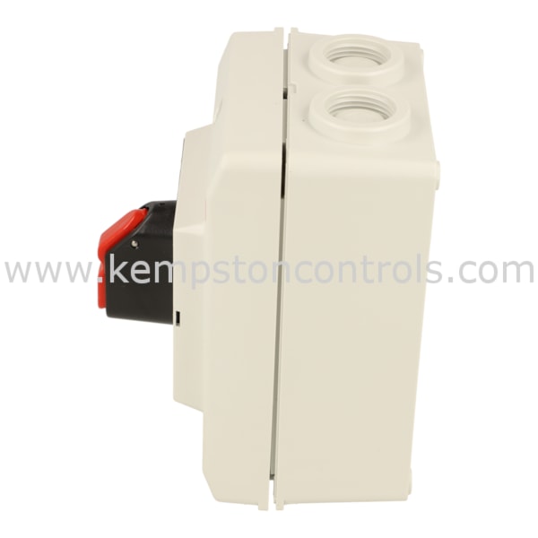 ABB OTP16K3M ABB 3 POLE 16AMP ISOLATOR ENCLOSED | Kempston Controls
