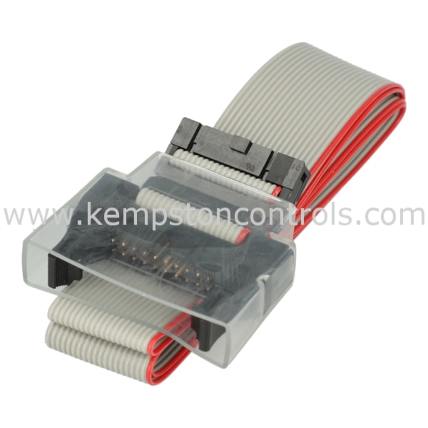 Omron CP1W-CN811 OMRON CP1 TO CP1 EXPANSION UNITS CABLE, 80CM ...