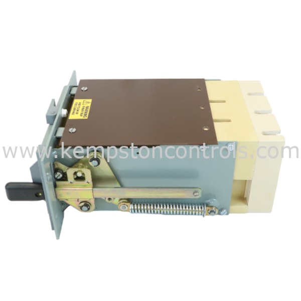 GE CMMT100 GE FUSE SWITCH 100A (404193) | Kempston Controls