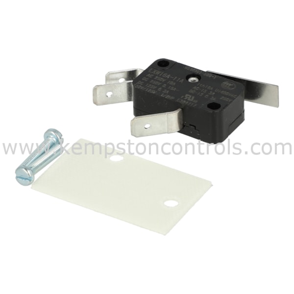 ABB 1VCF349750S0341 ABB POSITION SWITCH FOR SIGNALLING CHARGED ...