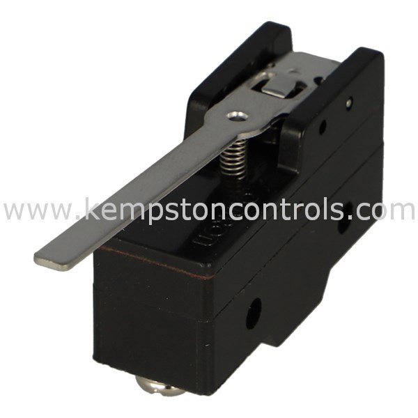Omron Z-15GW-B OMRON LONG HINGE LEVER B/SWITCH | Kempston Controls