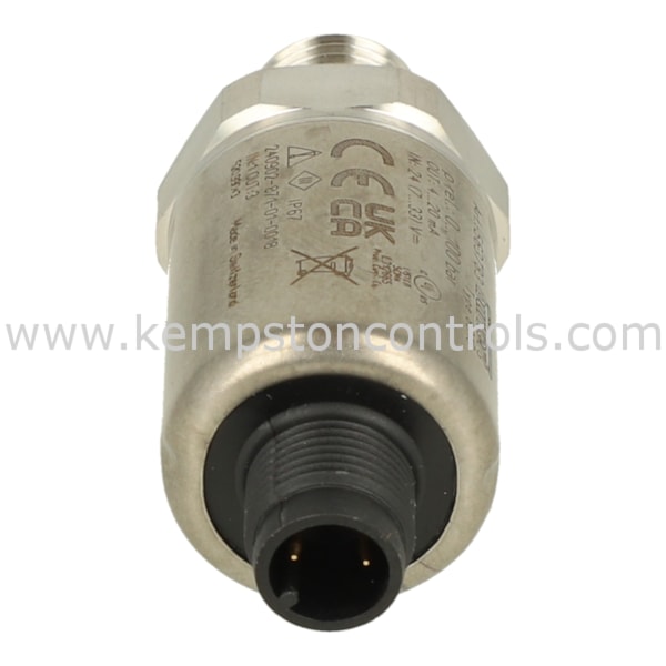 Burkert 00563783 BURKERT PRESSURE TRANSMITTER, TYPE 8316, G1/4, 4-20MA ...