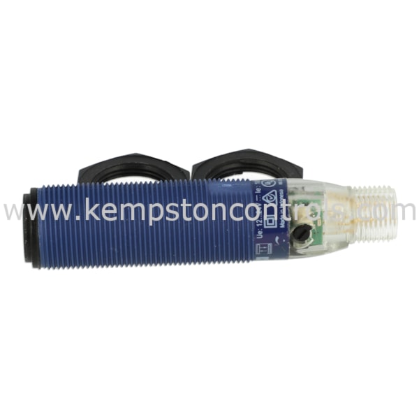 Telemecanique Sensors XUB5APANM12 TELEMECANIQUE PHOTOELECTRIC SENSOR ...