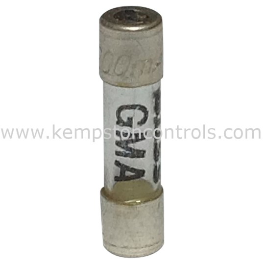 Bussmann GMA-200MA FUSE | Kempston Controls