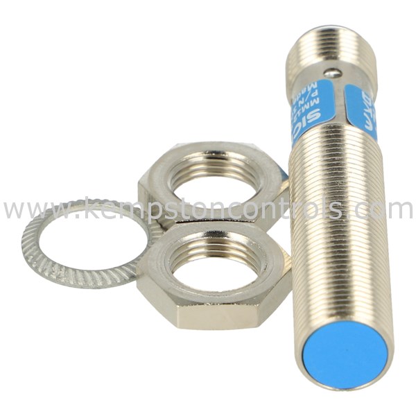 Sick MM12-90APS-ZC0 SICK MAGNETIC PROXIMITY SENSOR, 5-90MM SENSING ...