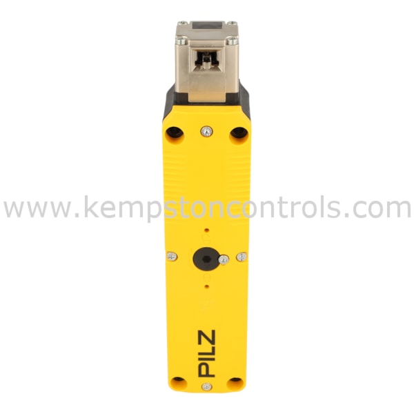 Pilz PSEN me5M NC-NO.NC-NO 1switch PILZ MECHANICAL SAFETY GATE SYSTEM ...