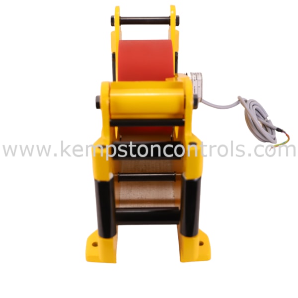 Trumeter 2600-132-EE TRUMETER 2600 CABLE MEASURE, RED POLYURETHANE ...