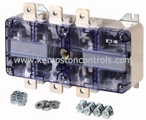 Eaton - Holec 1814442 EATON HOLEC 3 PHASE SWITCH DISCONECTOR | Kempston ...